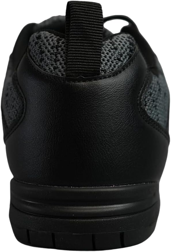 ELITE Pinnacle Men’s Bowling Shoes | Includes Universal Sliding Soles ...