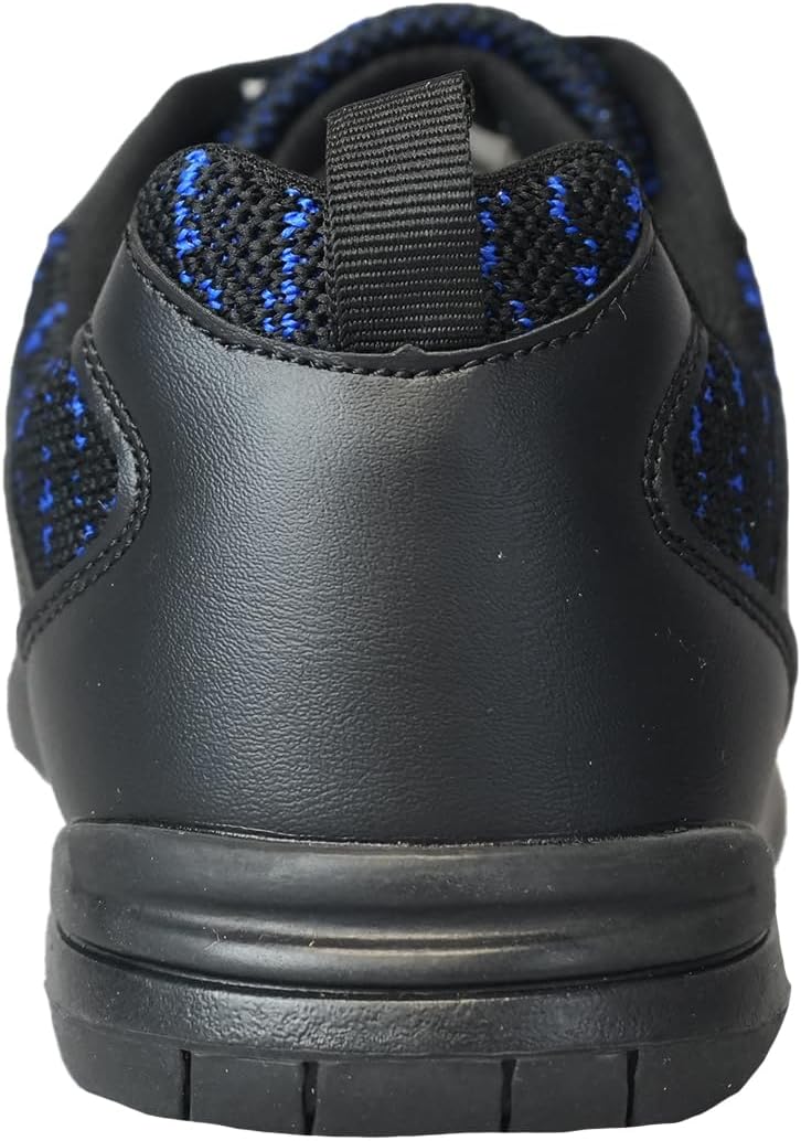 ELITE Pinnacle Men’s Bowling Shoes | Includes Universal Sliding Soles ...